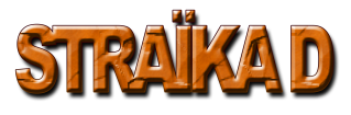 Straïka D